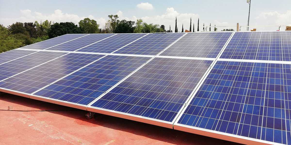 Inicio | Volta Solar Energy Solutions