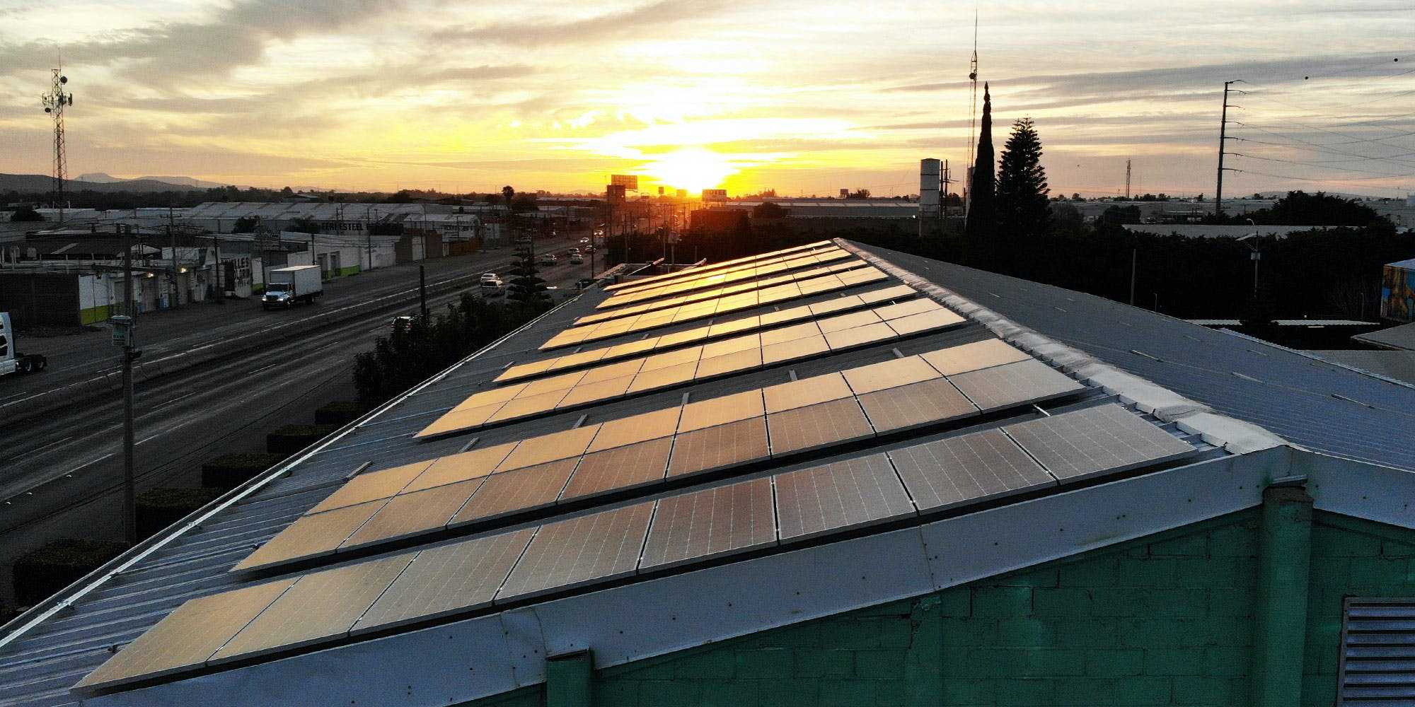 Inicio | Volta Solar Energy Solutions