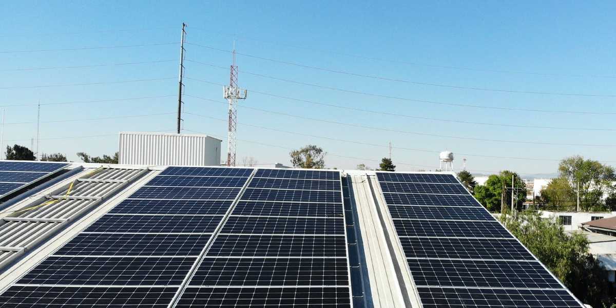 Inicio | Volta Solar Energy Solutions