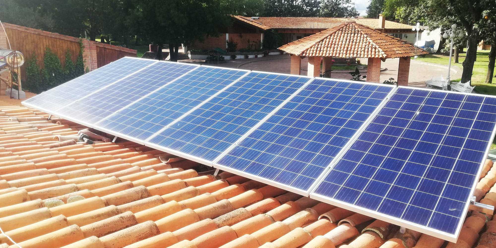 Inicio | Volta Solar Energy Solutions