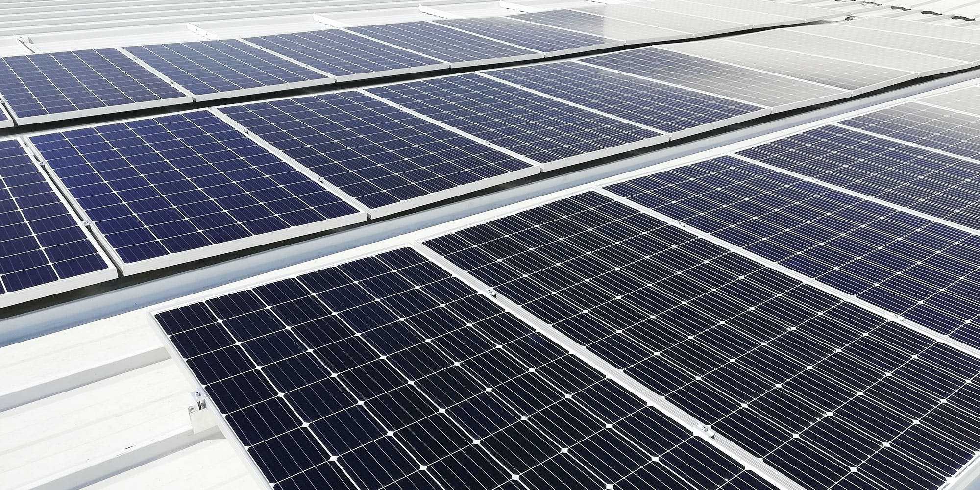 Inicio | Volta Solar Energy Solutions